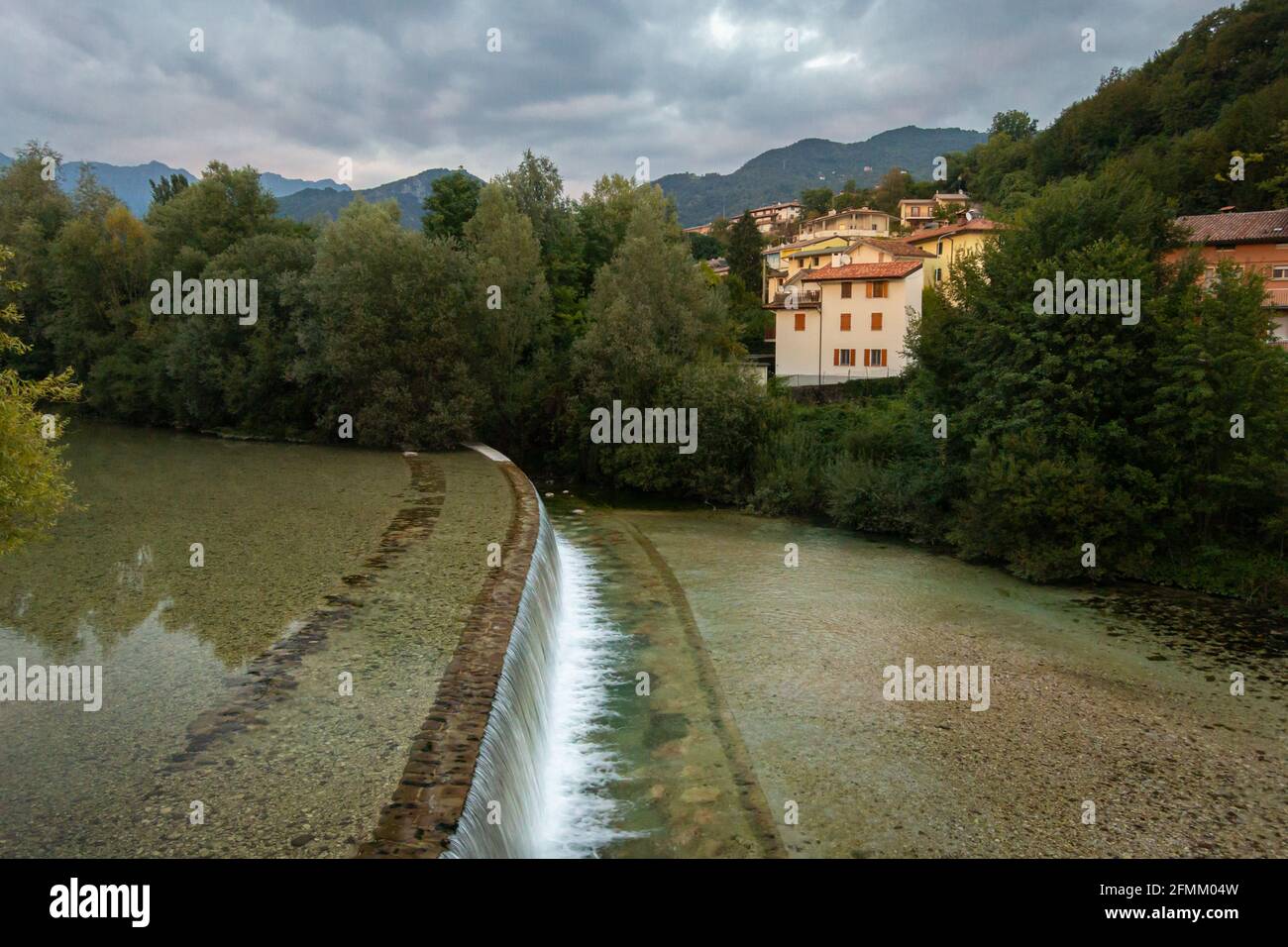 Tarcento hi-res stock photography and images - Alamy