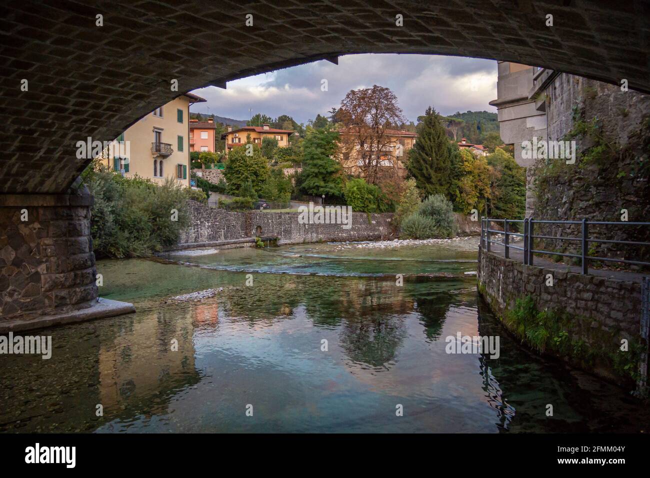 Tarcento hi-res stock photography and images - Alamy