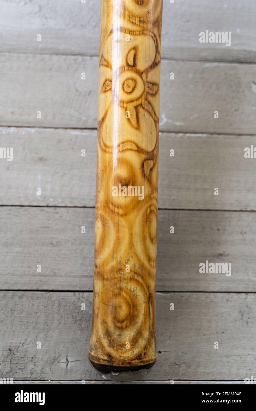 Wooden instrument hi-res stock photography and images - Alamy