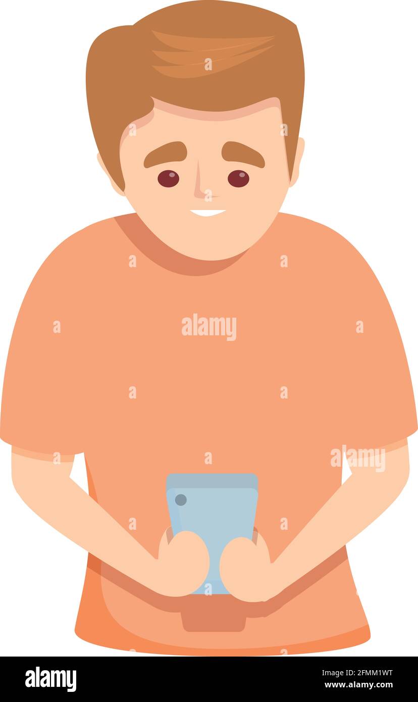 Secret messaging icon. Cartoon of Secret messaging vector icon for web ...