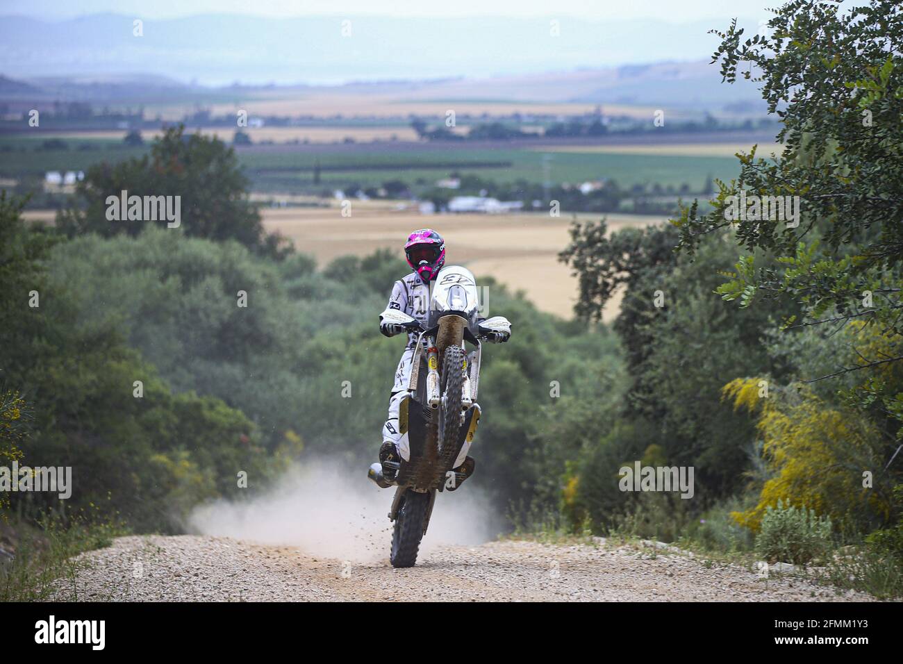 Rich energy omg racing hi-res stock photography and images - Alamy