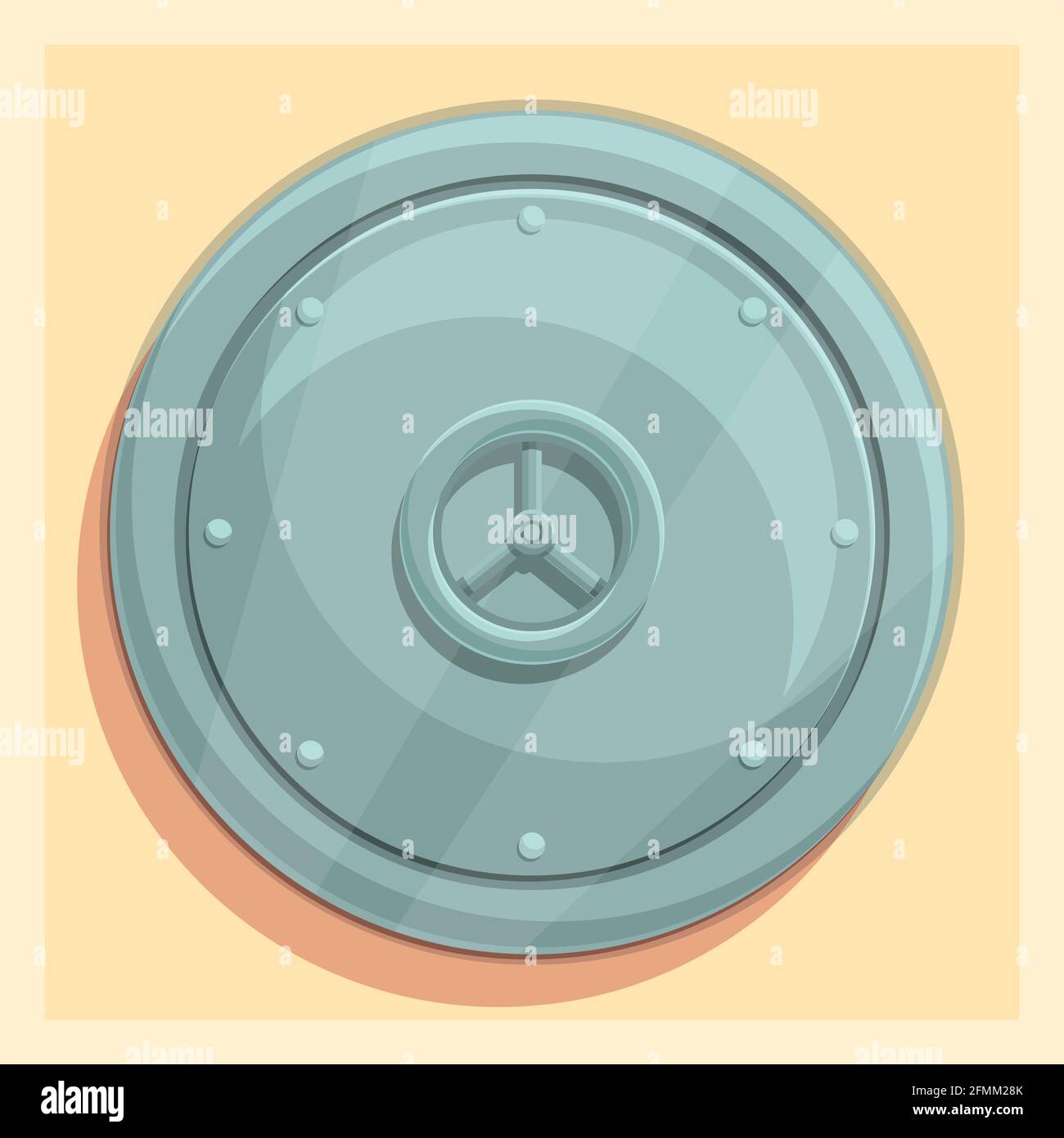 College cupboard Stock Vector Images - Alamy