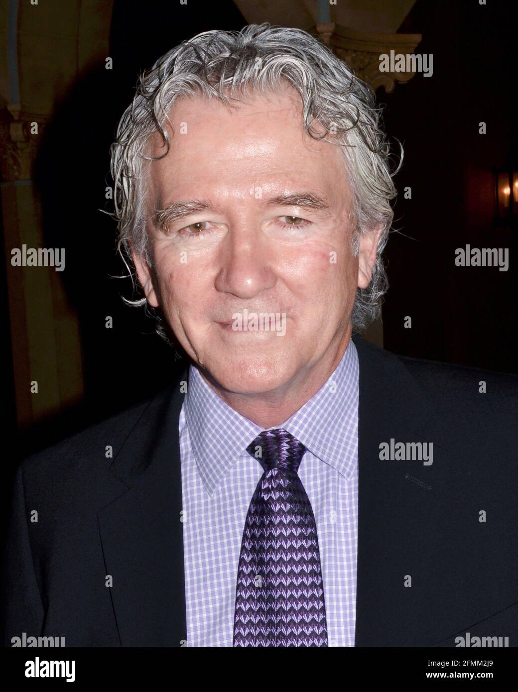 May 1, 2015, Hollywood, California, USA: Patrick Duffy the 29th Annual ...