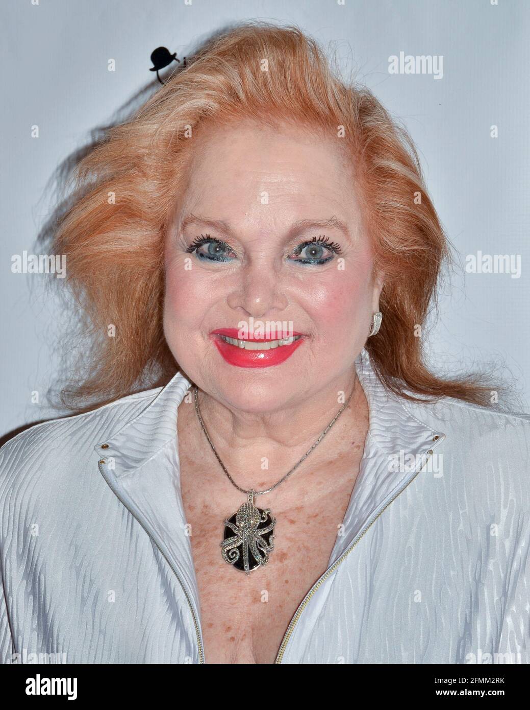 May 1, 2015, Hollywood, California, USA: Carol Conners attends the 29th ...