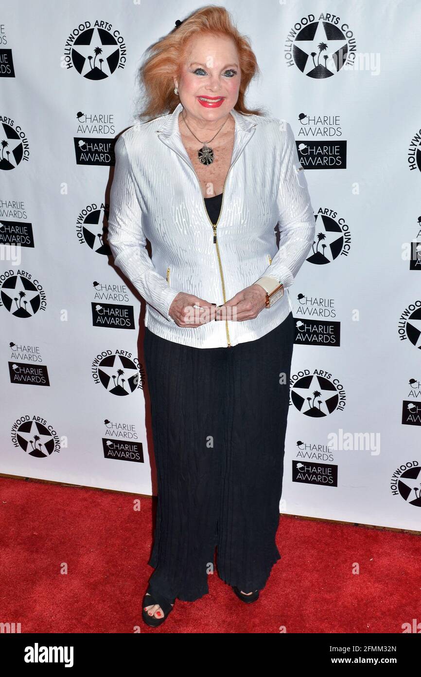 May 1, 2015, Hollywood, California, USA: Carol Conners attends the 29th ...