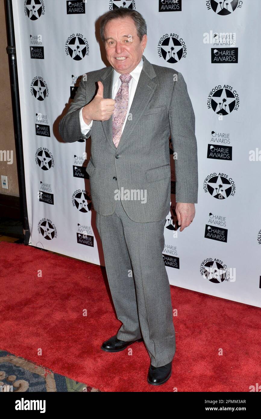 May 1, 2015, Hollywood, California, USA: Jerry Mathers attends the 29th ...