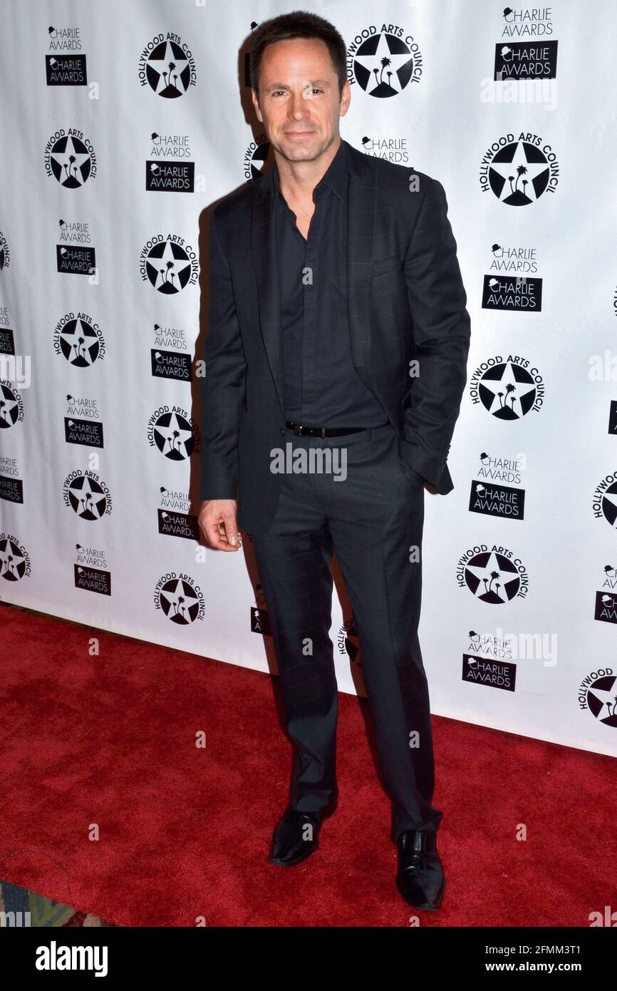 May 1, 2015, Hollywood, California, USA: William deVry attends the 29th ...