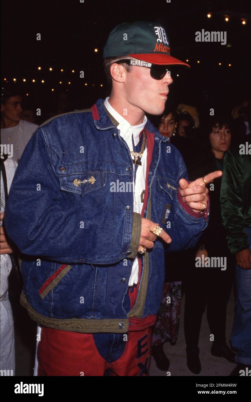 Vanilla Ice 1994