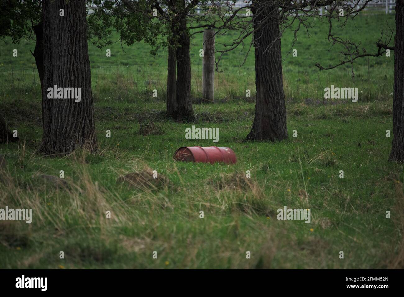 Barrel land hi-res stock photography and images - Alamy