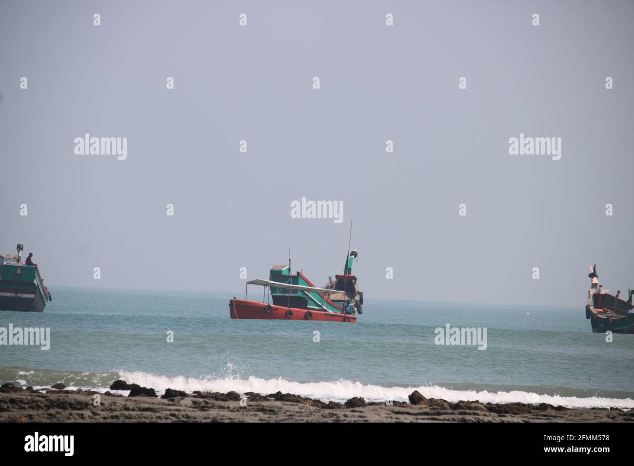 The beautiful scenery of saint martin island of Bangladesh reef scenery ...