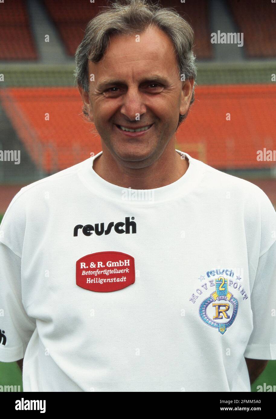 10th may 1996 hi-res stock photography and images - Alamy