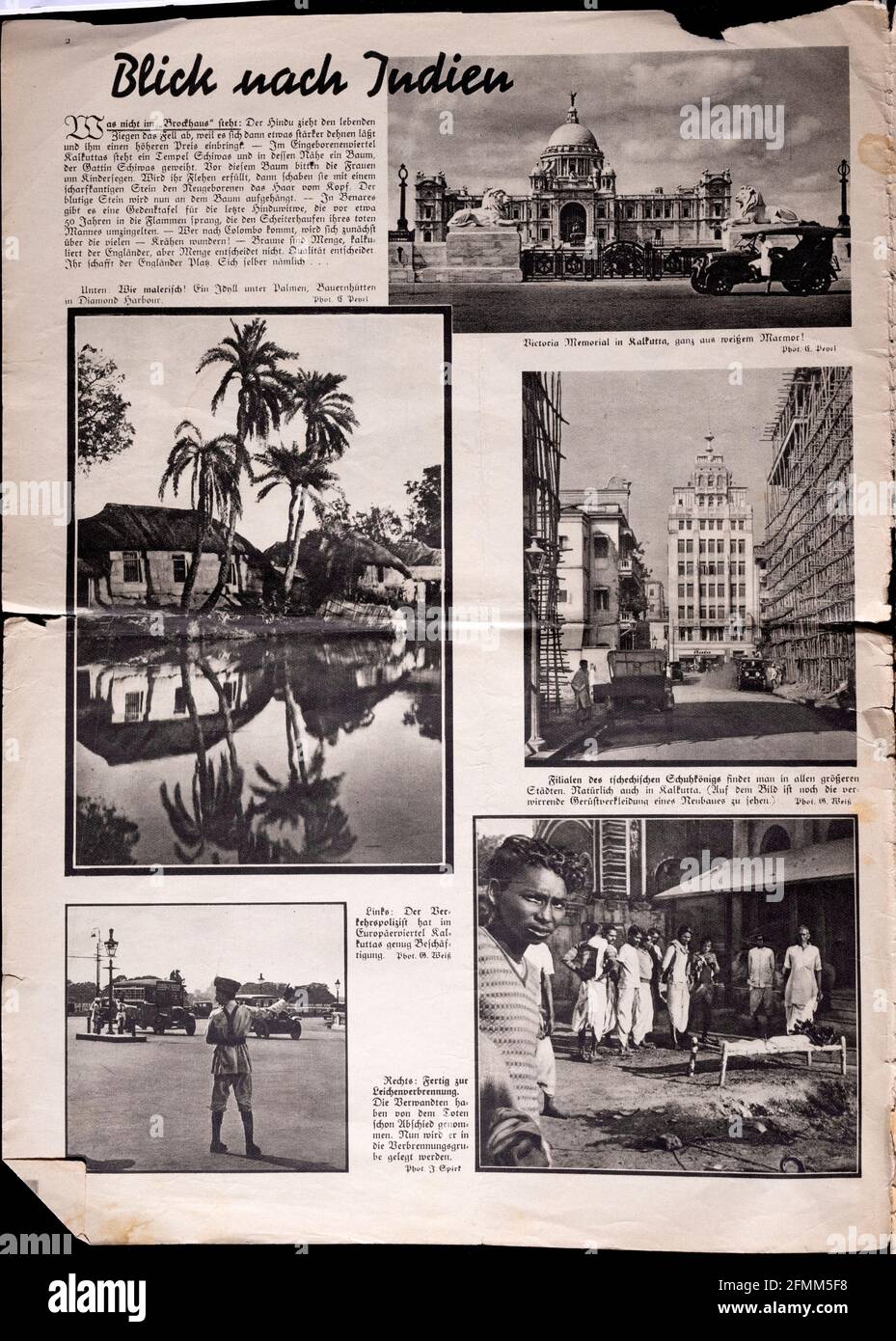 Adolf hitler newspaper hi-res stock photography and images - Alamy