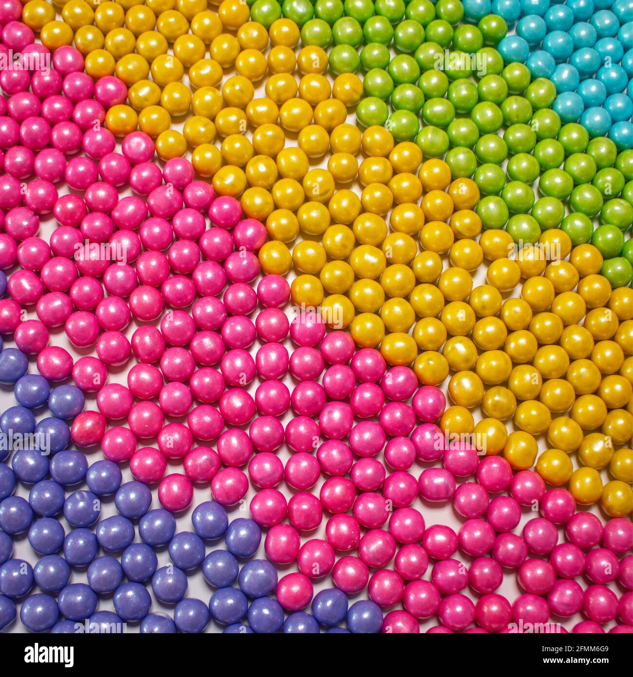 Round candy hi-res stock photography and images - Alamy
