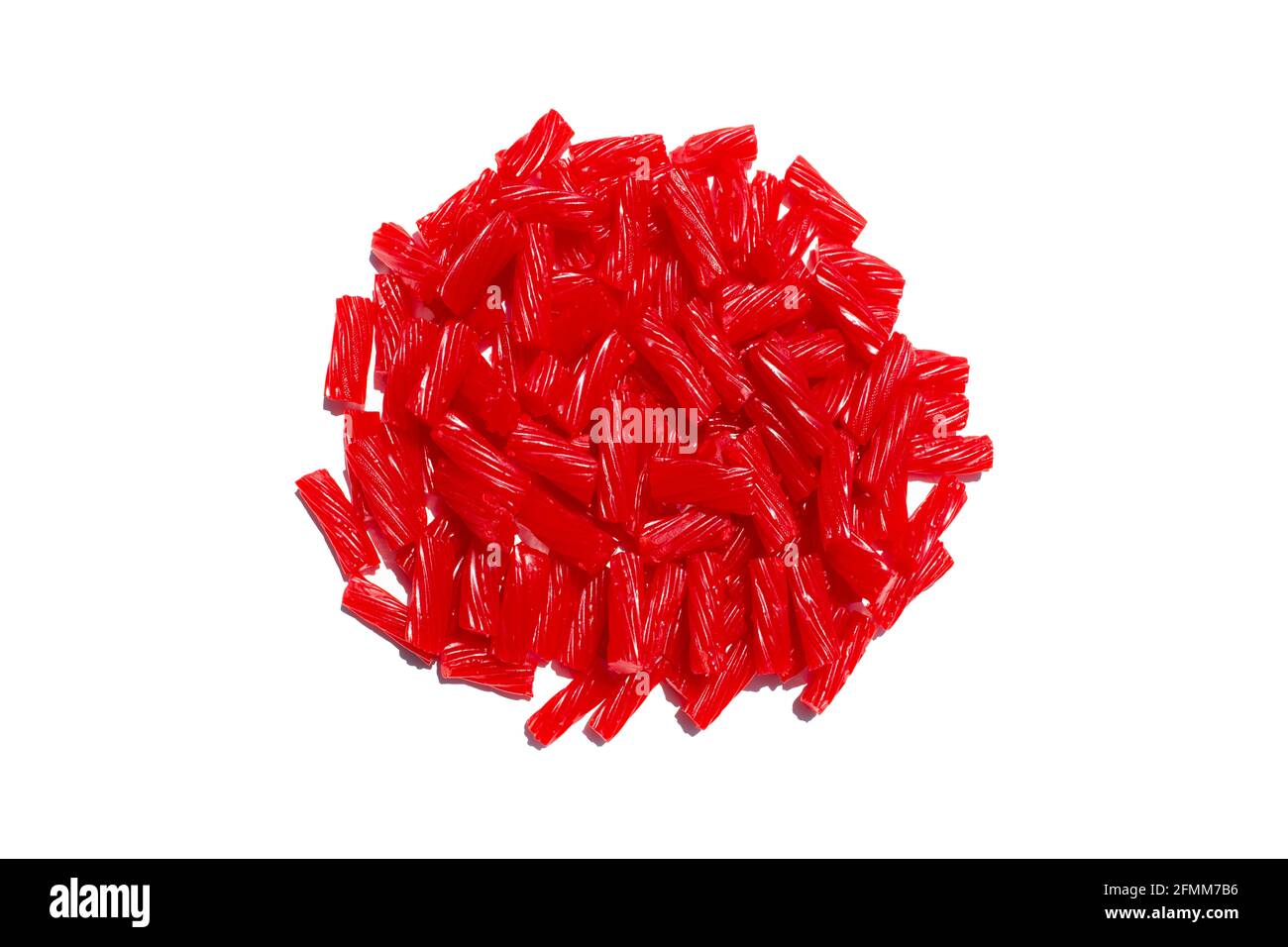 Big pile of candy hi-res stock photography and images - Alamy
