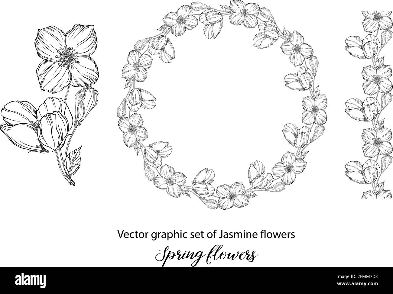 Egotistical Clipart Of Flowers