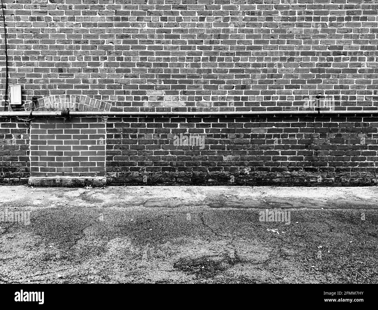 Weathered street hi-res stock photography and images - Alamy