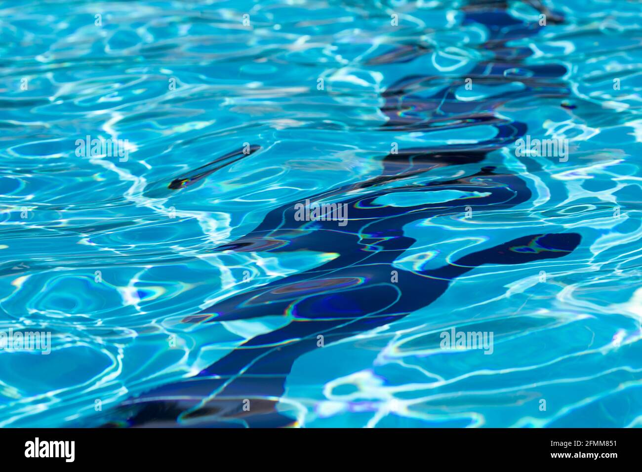 Diffraction water waves hi-res stock photography and images - Alamy