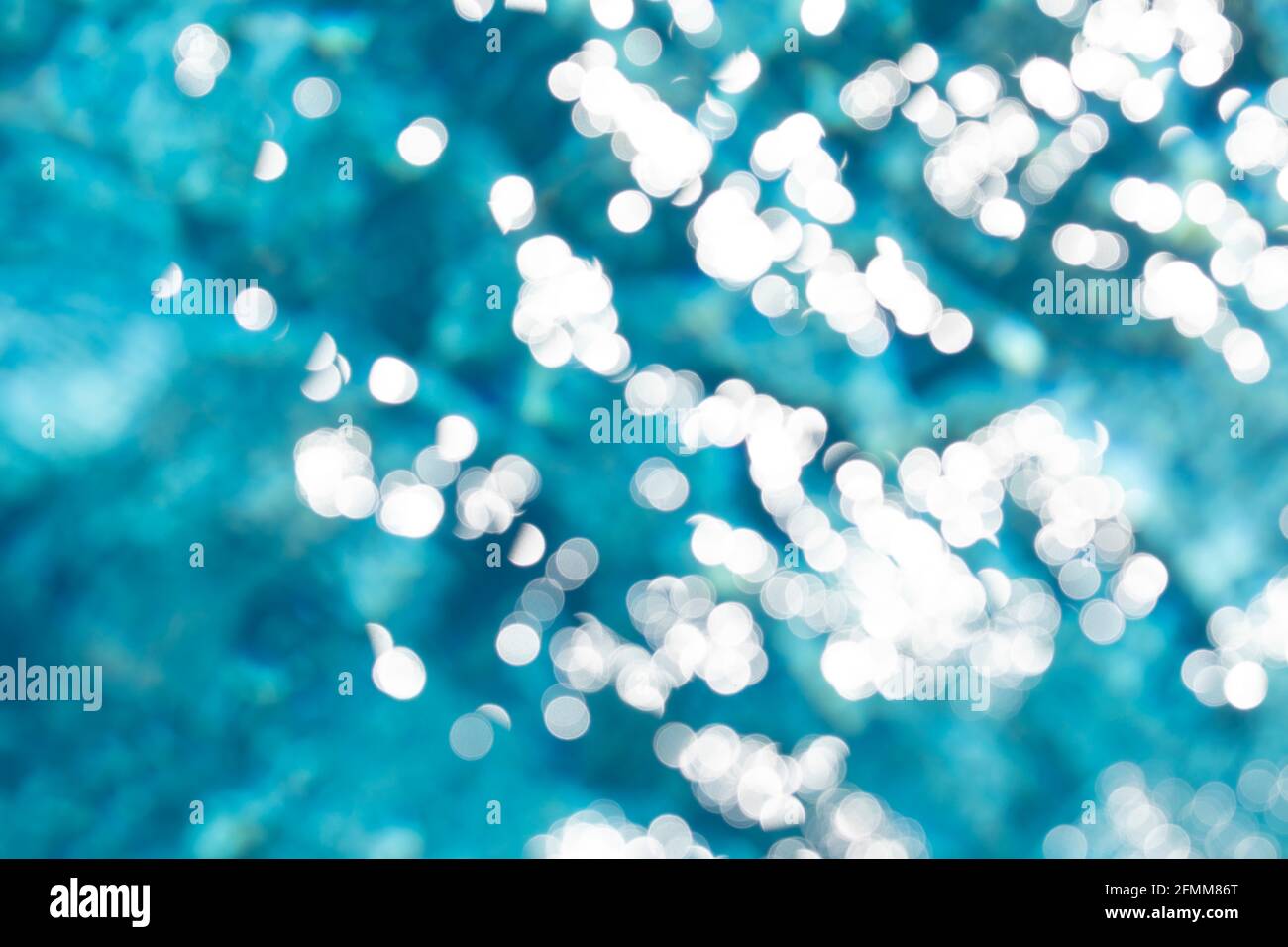 Diffraction water waves hi-res stock photography and images - Alamy