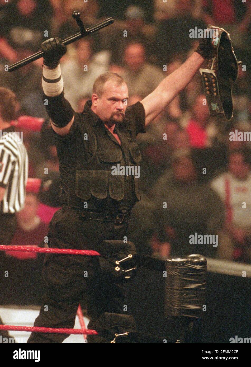 Barrett boss hi-res stock photography and images - Alamy