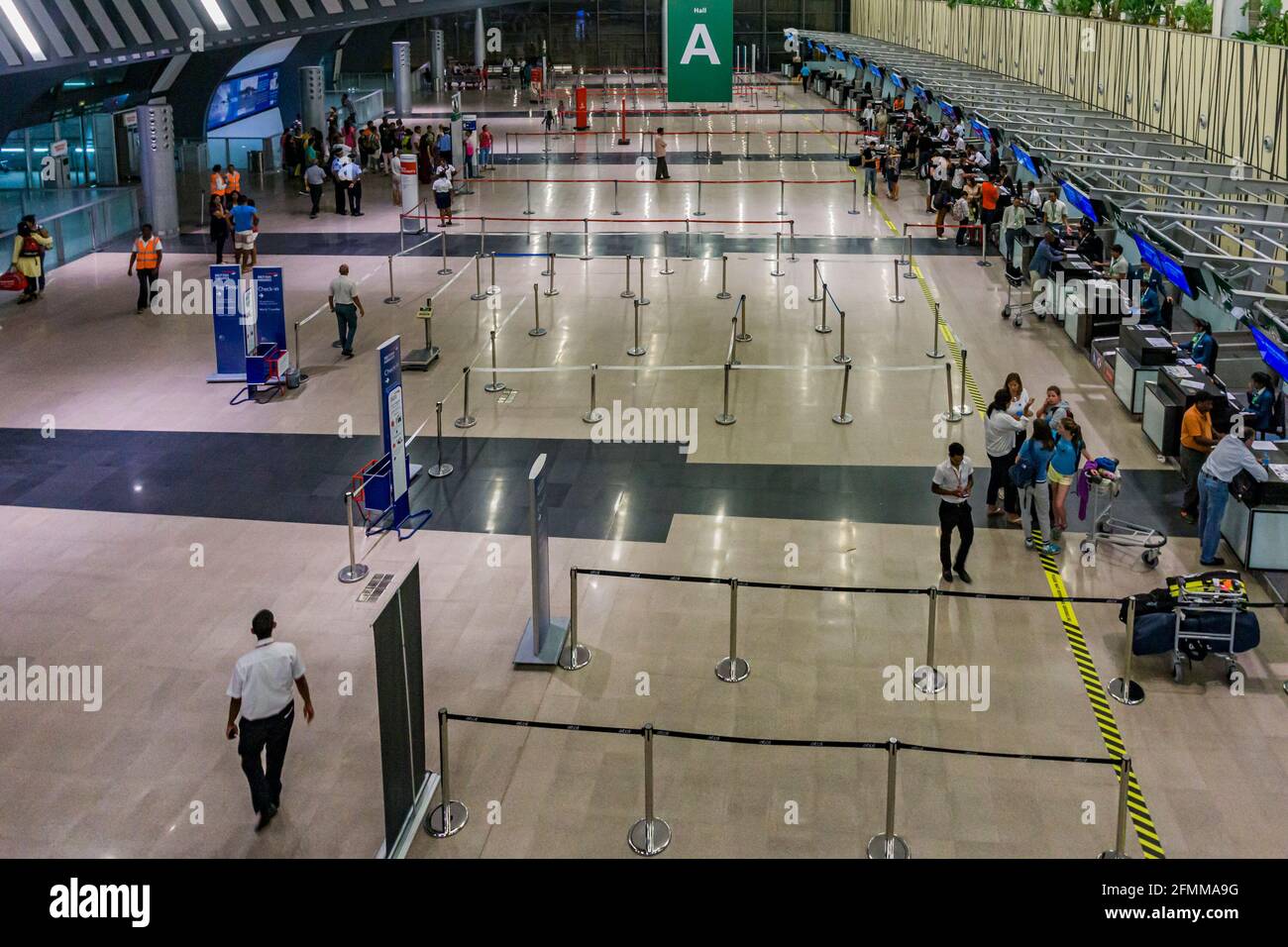 Mauritius airport hi-res stock photography and images - Alamy