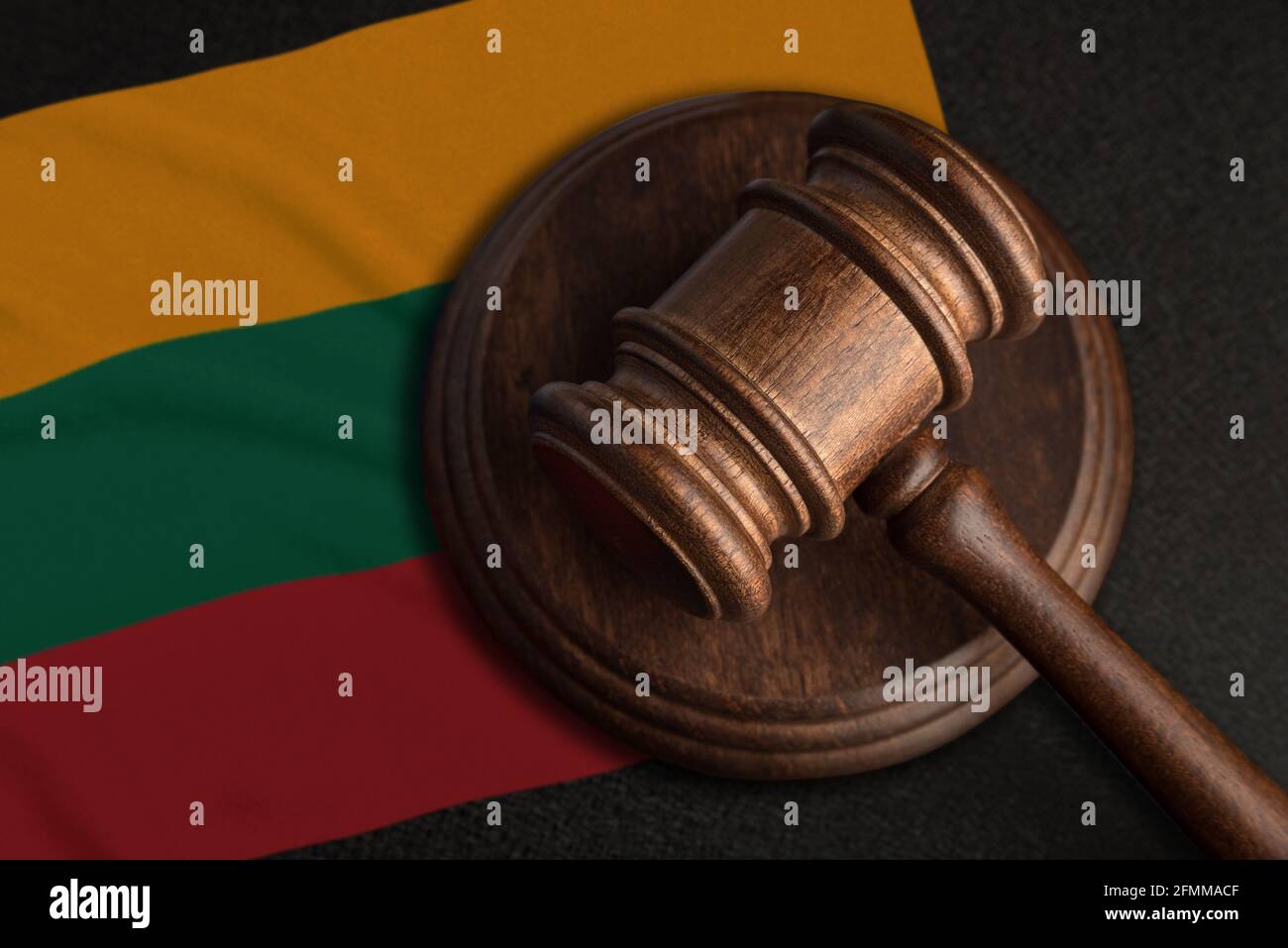 Constitutional court of lithuania hi-res stock photography and images - Alamy