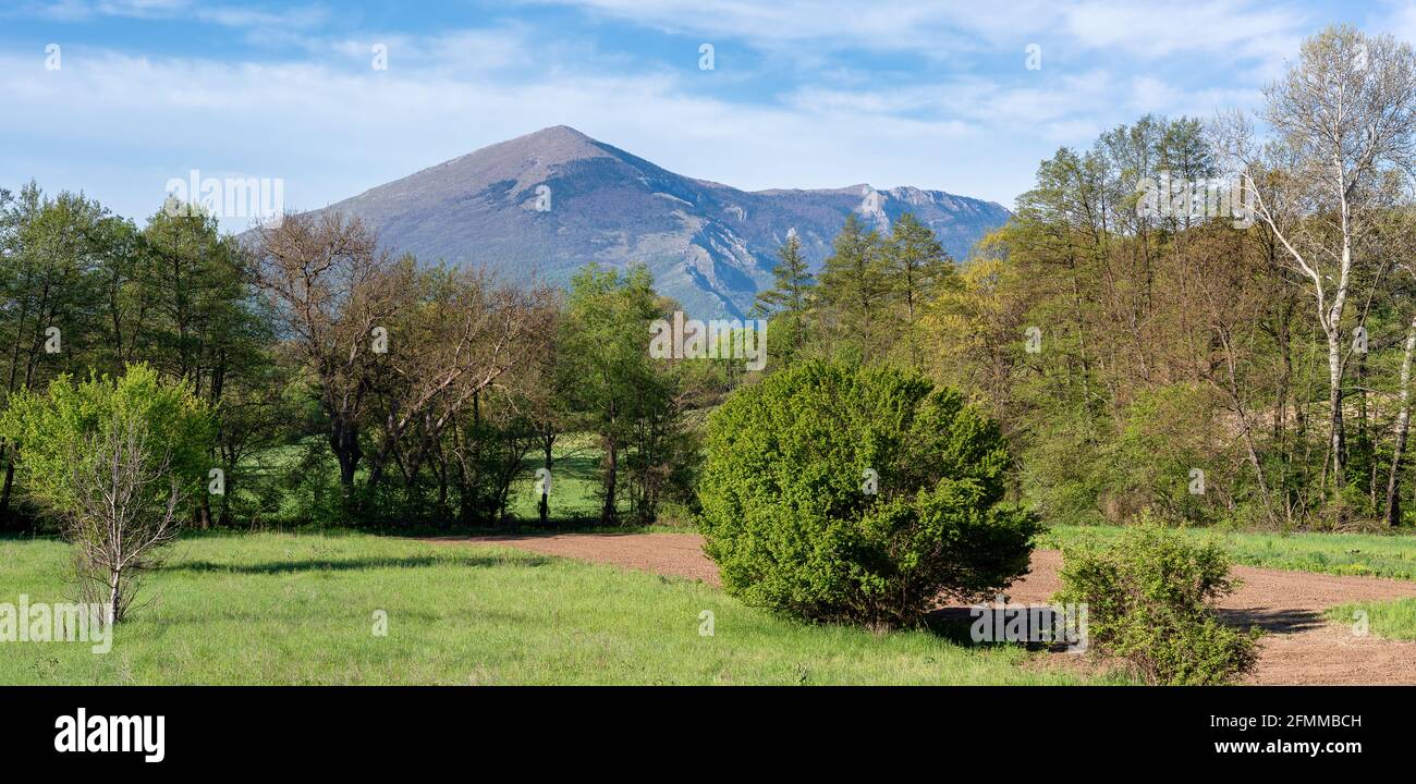 Rtanj serbia hi-res stock photography and images - Alamy