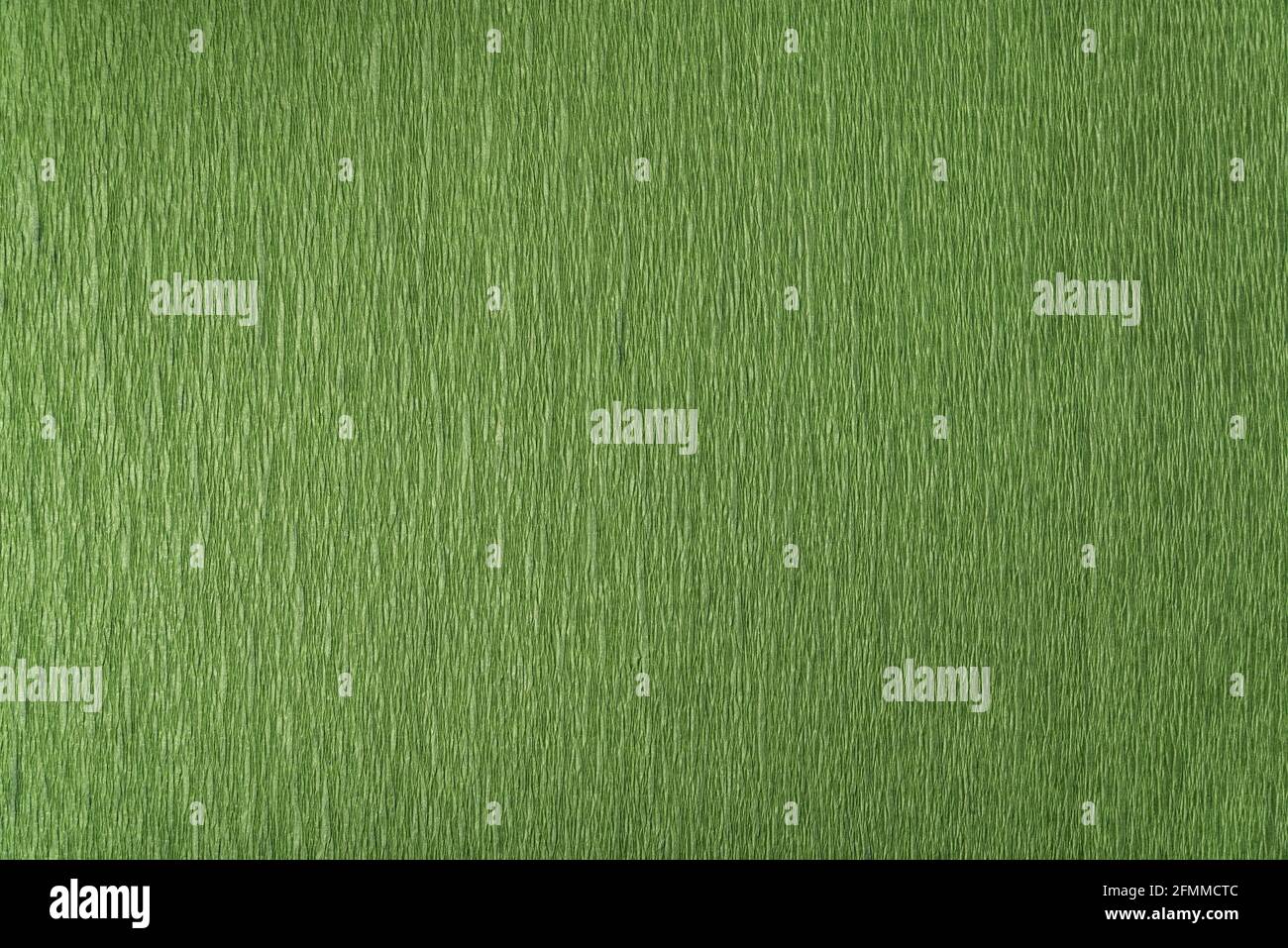 Green wrapping paper close-up. Green textured background Stock Photo ...