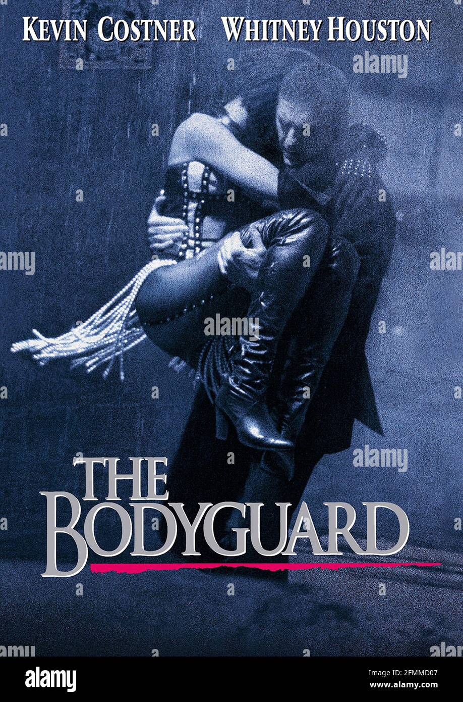 The Bodyguard 2004