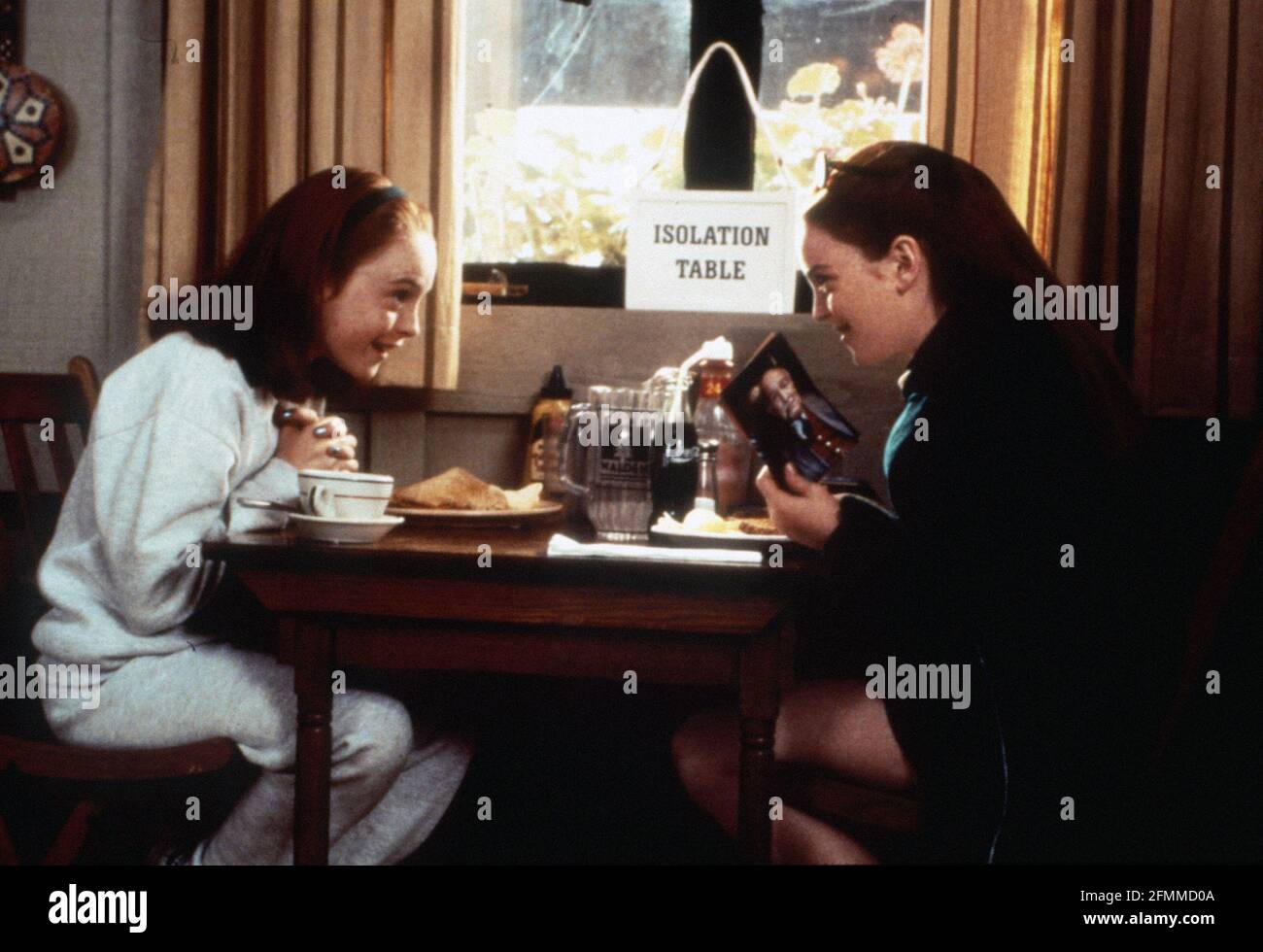 The parent trap 1998 hi-res stock photography and images - Alamy