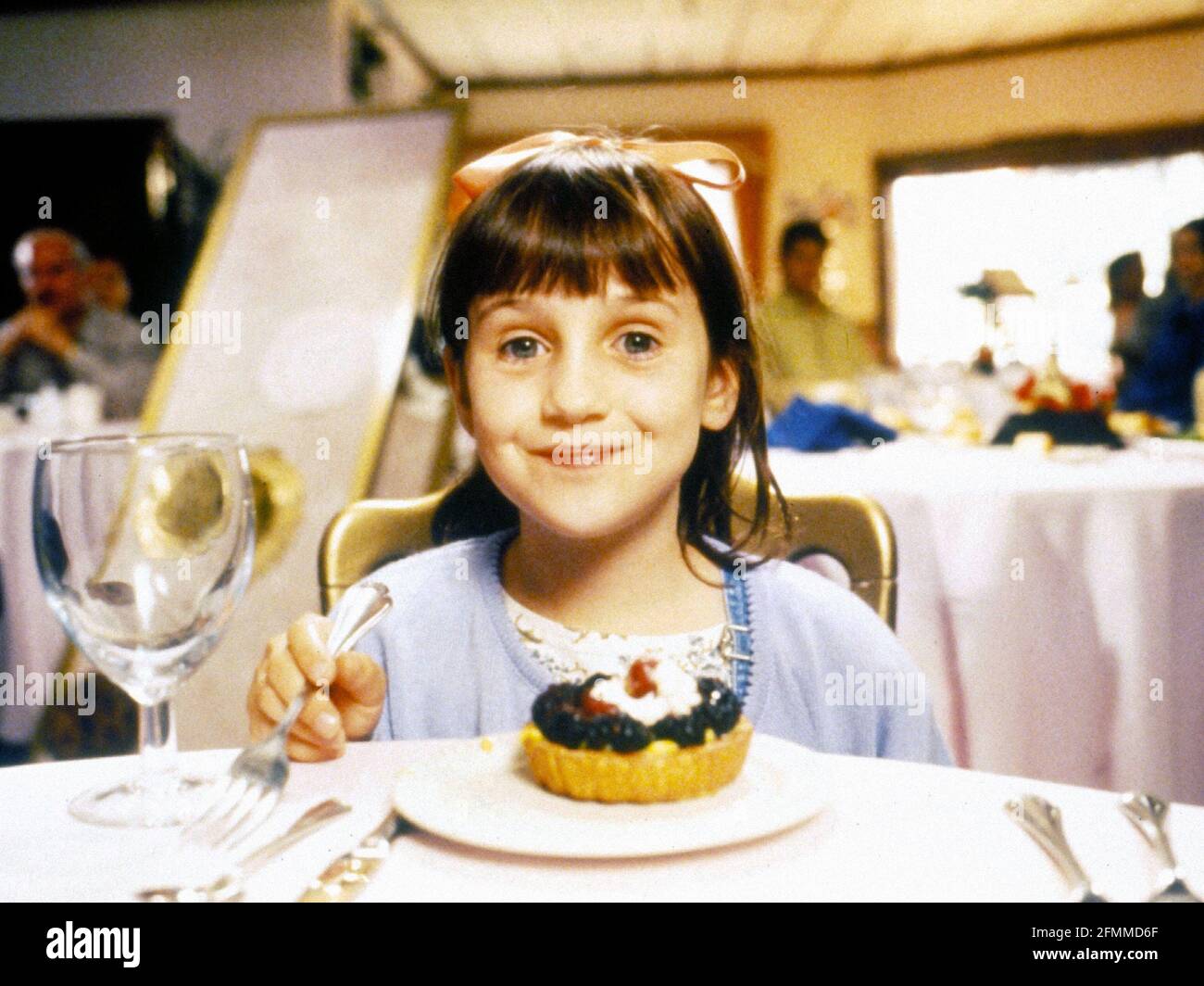Matilda film 1996 hi-res stock photography and images - Alamy