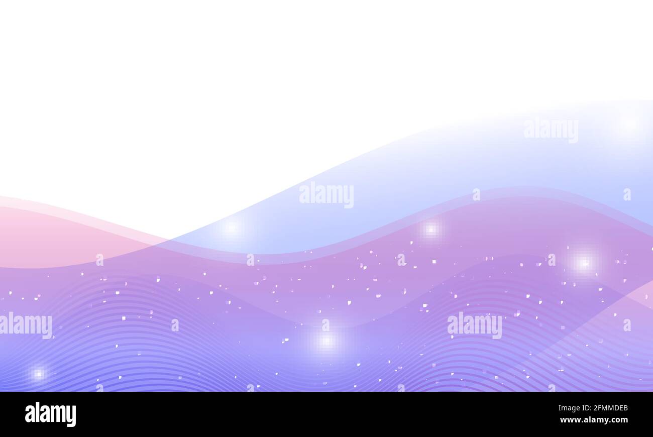 Wave flow. Abstract background wavy. Brochure design template. Vector ...