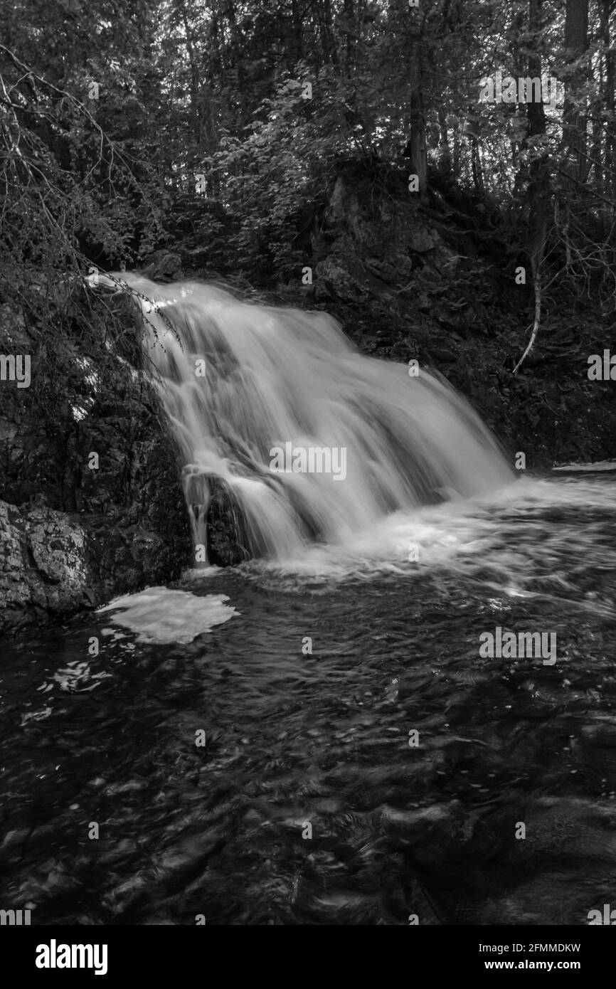 Algoma Black and White Stock Photos & Images - Alamy