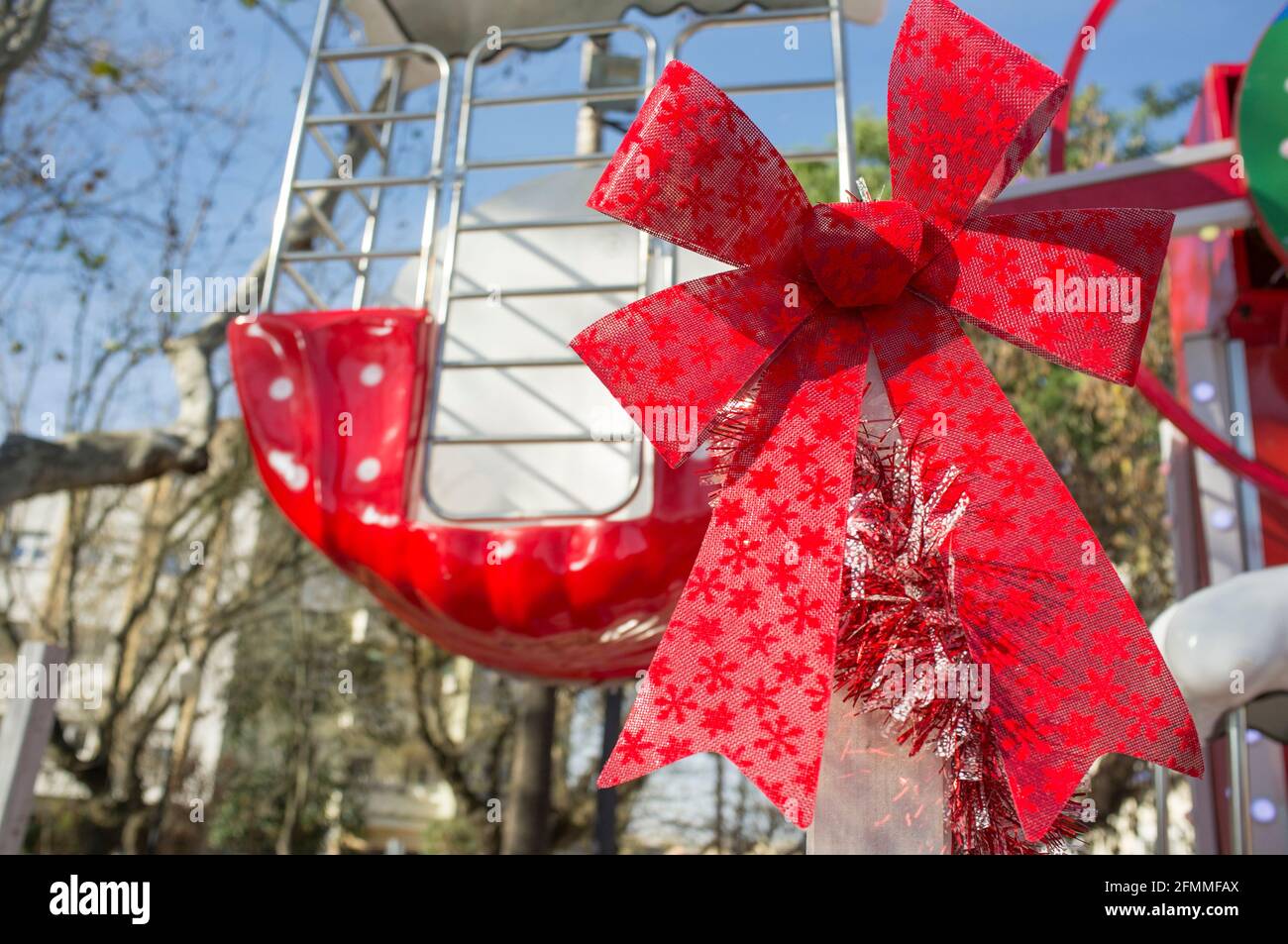 Empty Funfair Rides High Resolution Stock Photography and Images - Alamy