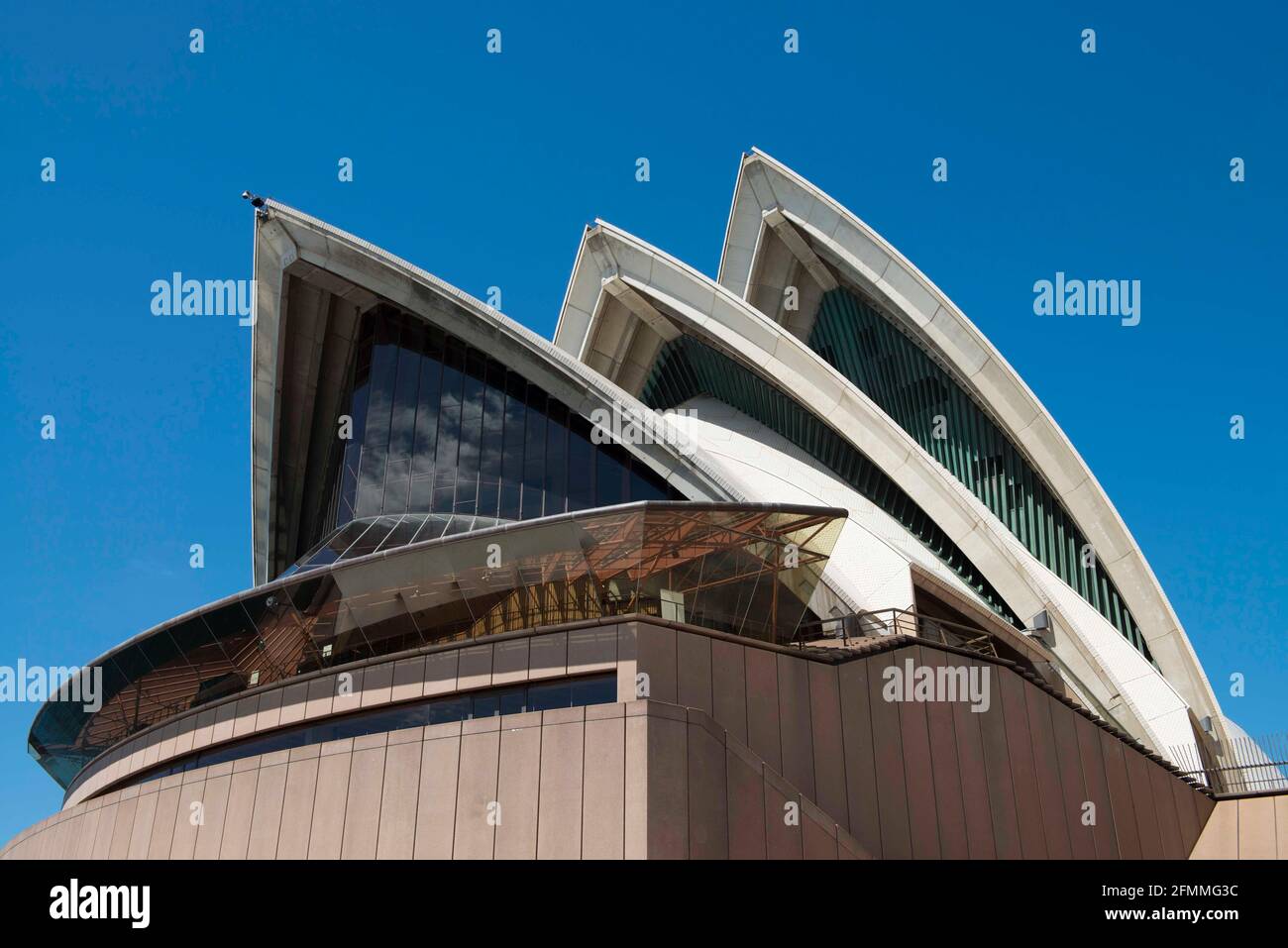 General View of Sydney Opera House - Sydney, Australia Stock Photo - Alamy