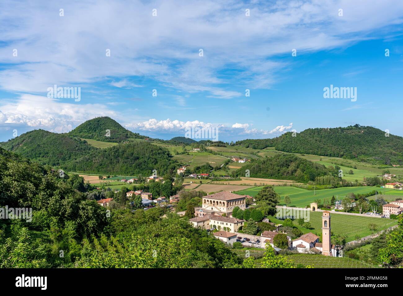 Torreglia High Resolution Stock Photography and Images - Alamy