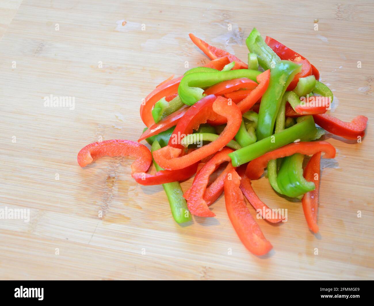 Bell peppers sweet hi-res stock photography and images - Alamy