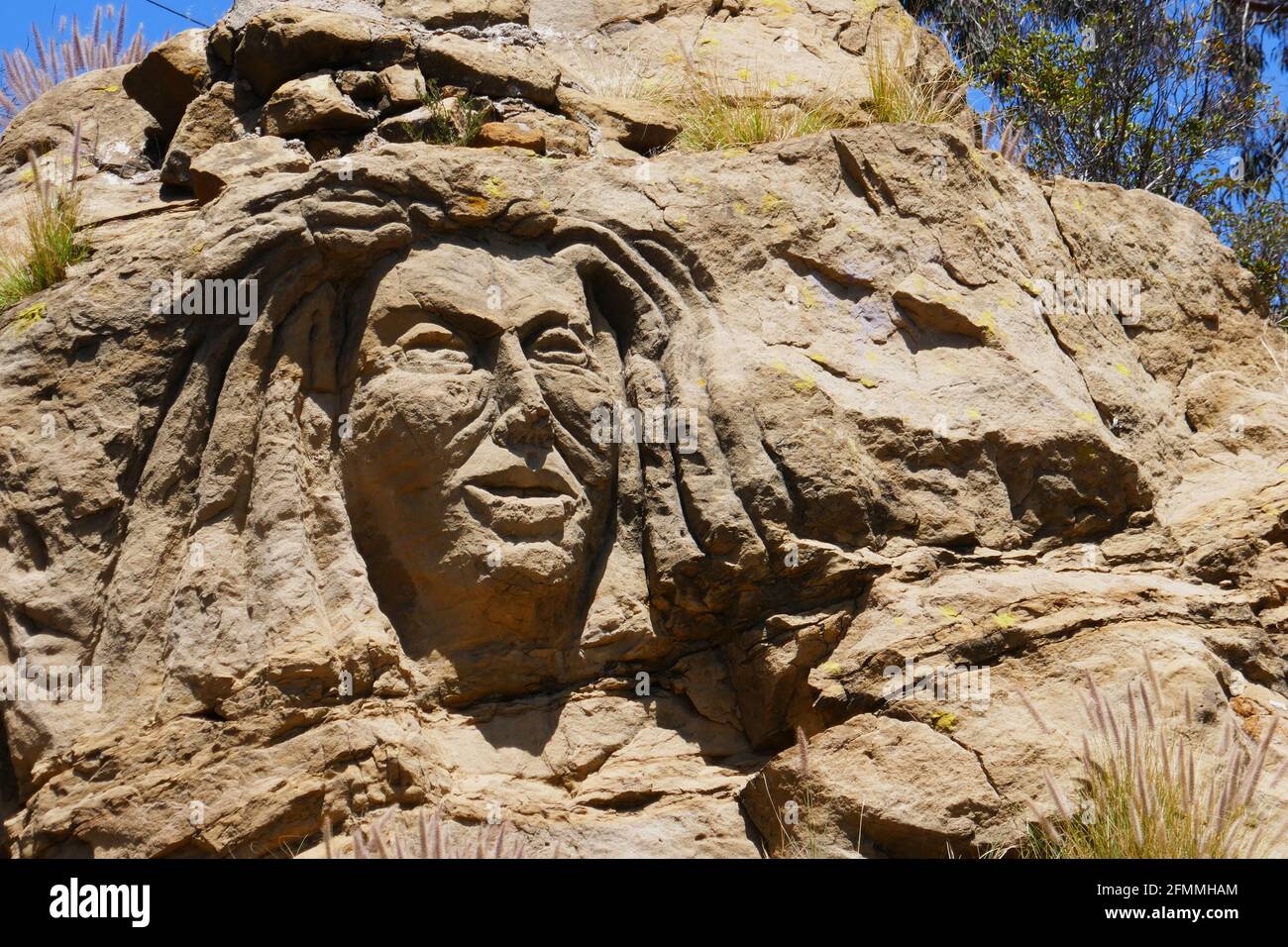 Topanga, California, USA 3rd May 2021 A general view of atmosphere of ...