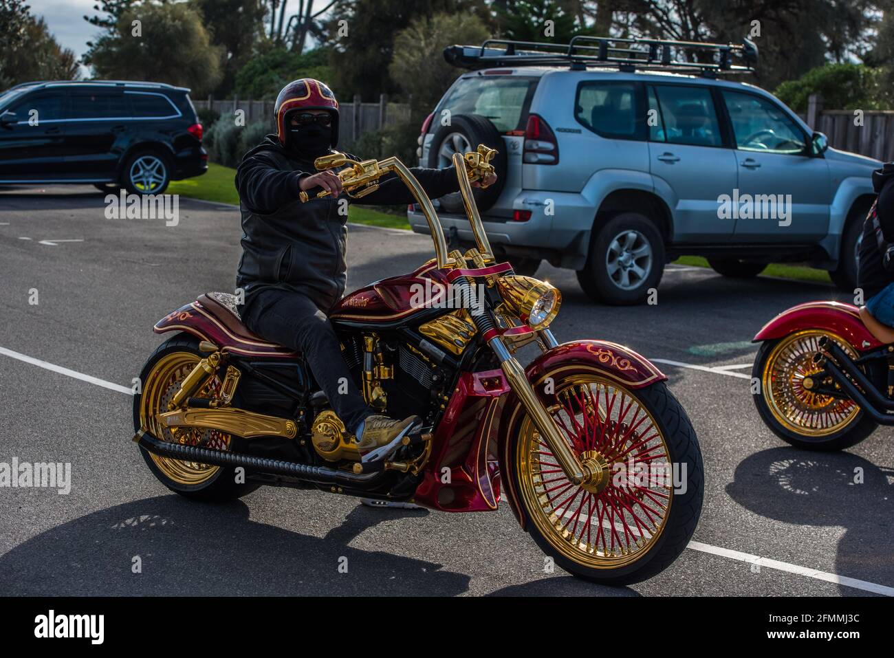 Low riders night hi-res stock photography and images - Alamy