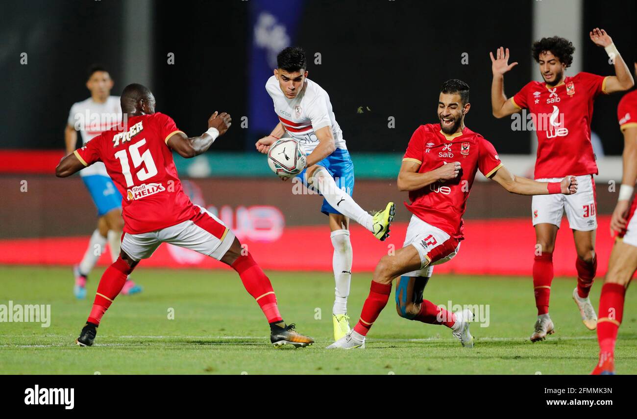 Achraf bencharki hi-res stock photography and images - Alamy