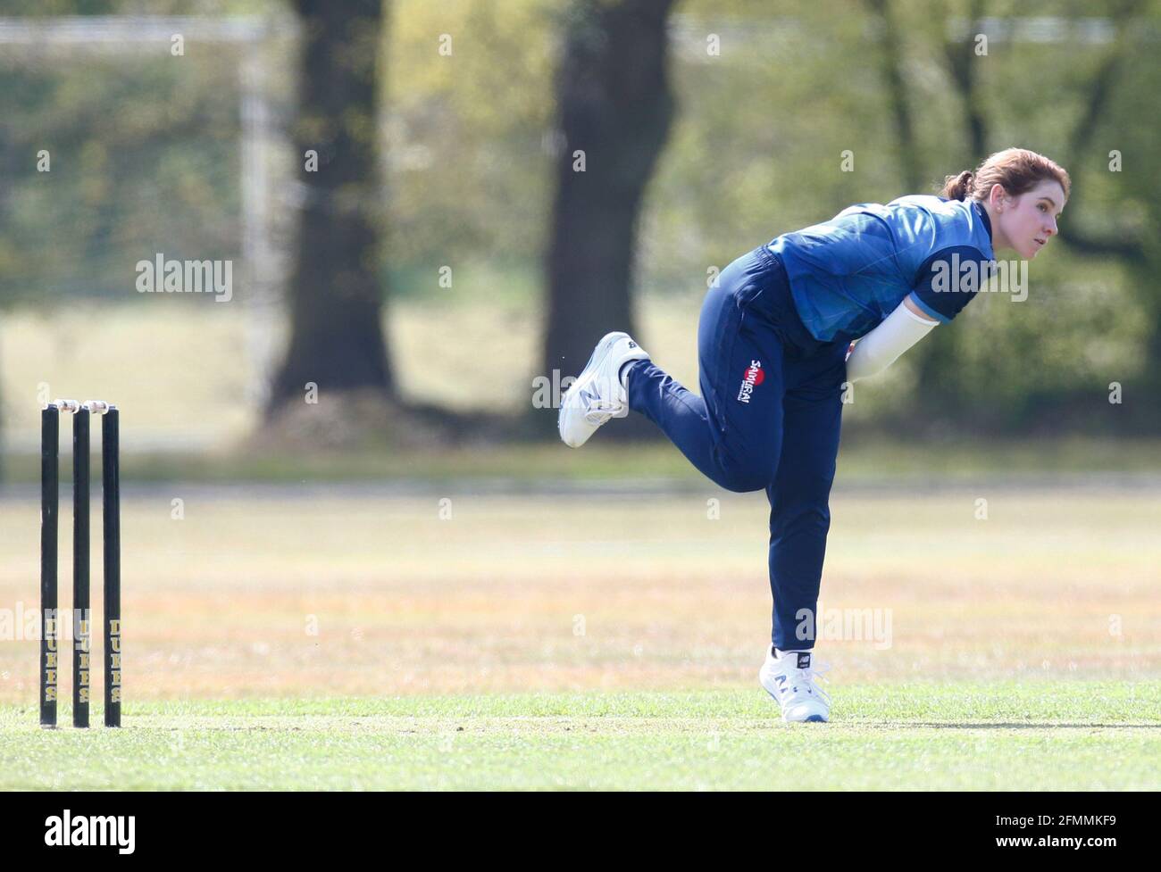 Kalea moore hi-res stock photography and images - Alamy