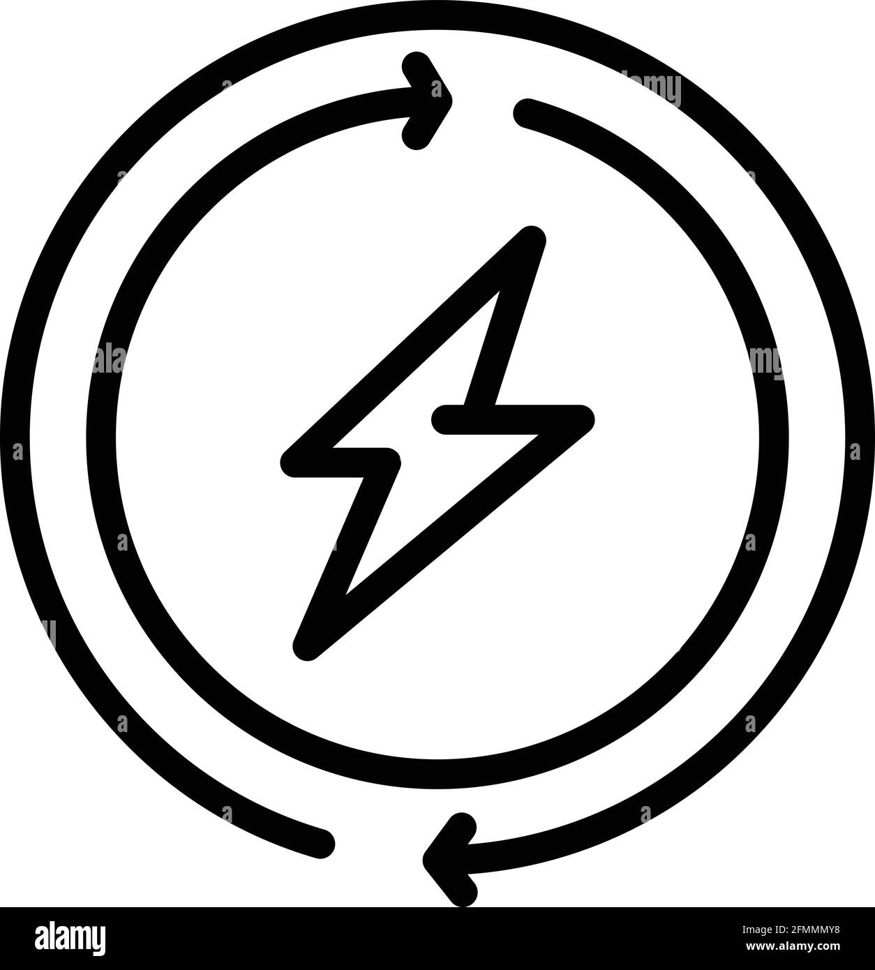 Boost energy icon. Outline Boost energy vector icon for web design ... Boost energy icon. Outline Boost energy vector icon for web design ...