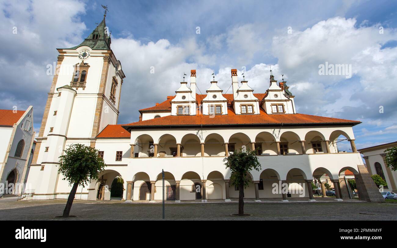 Slovakia bell hi-res stock photography and images - Alamy