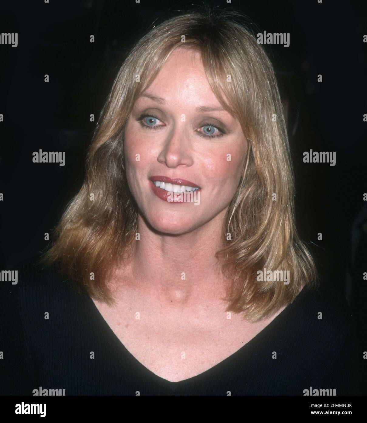 Tanya roberts hi-res stock photography and images - Alamy