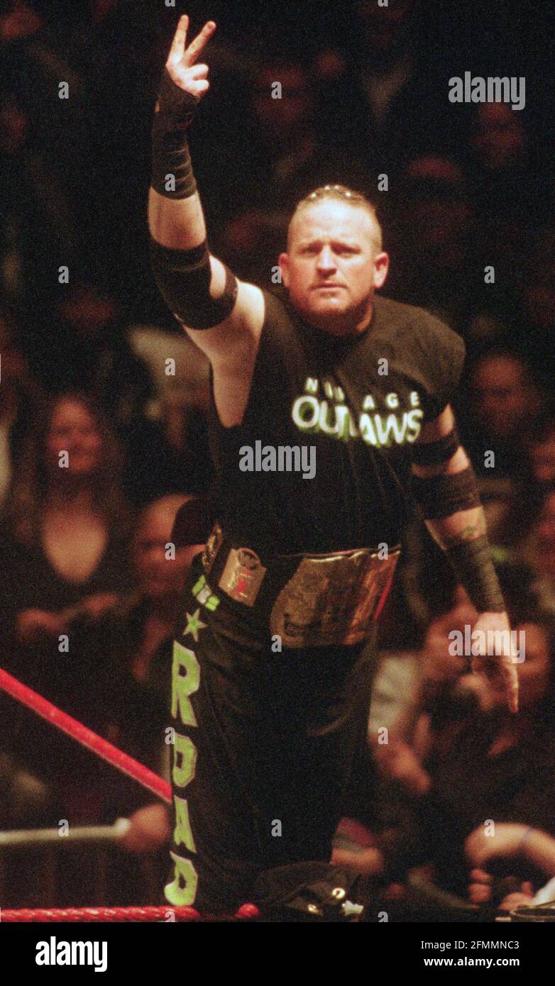 Road Dog 1999 Photo By John Barrett/PHOTOlink Stock Photo - Alamy