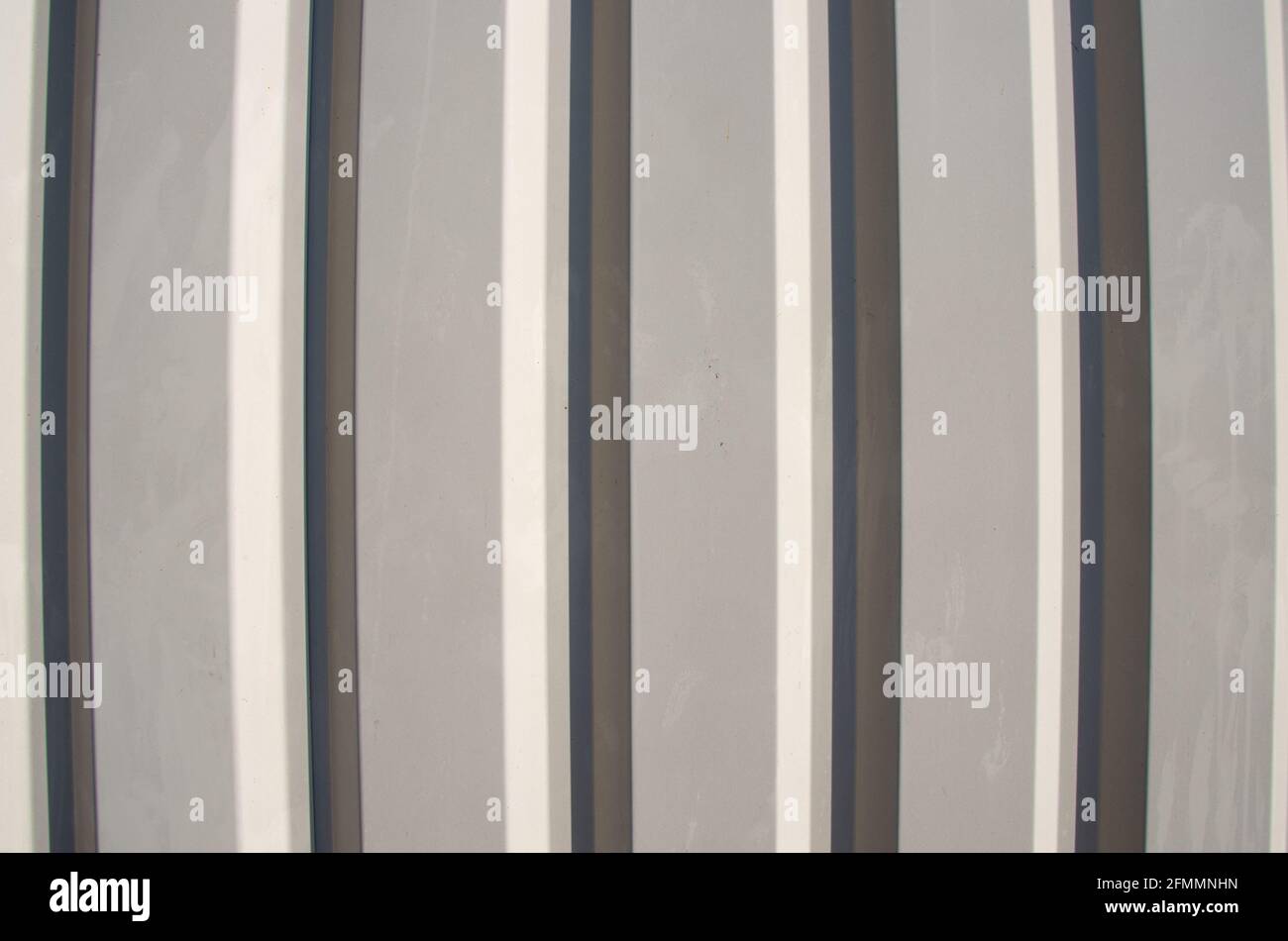 Grey metal sheet wall texture Stock Photo - Alamy