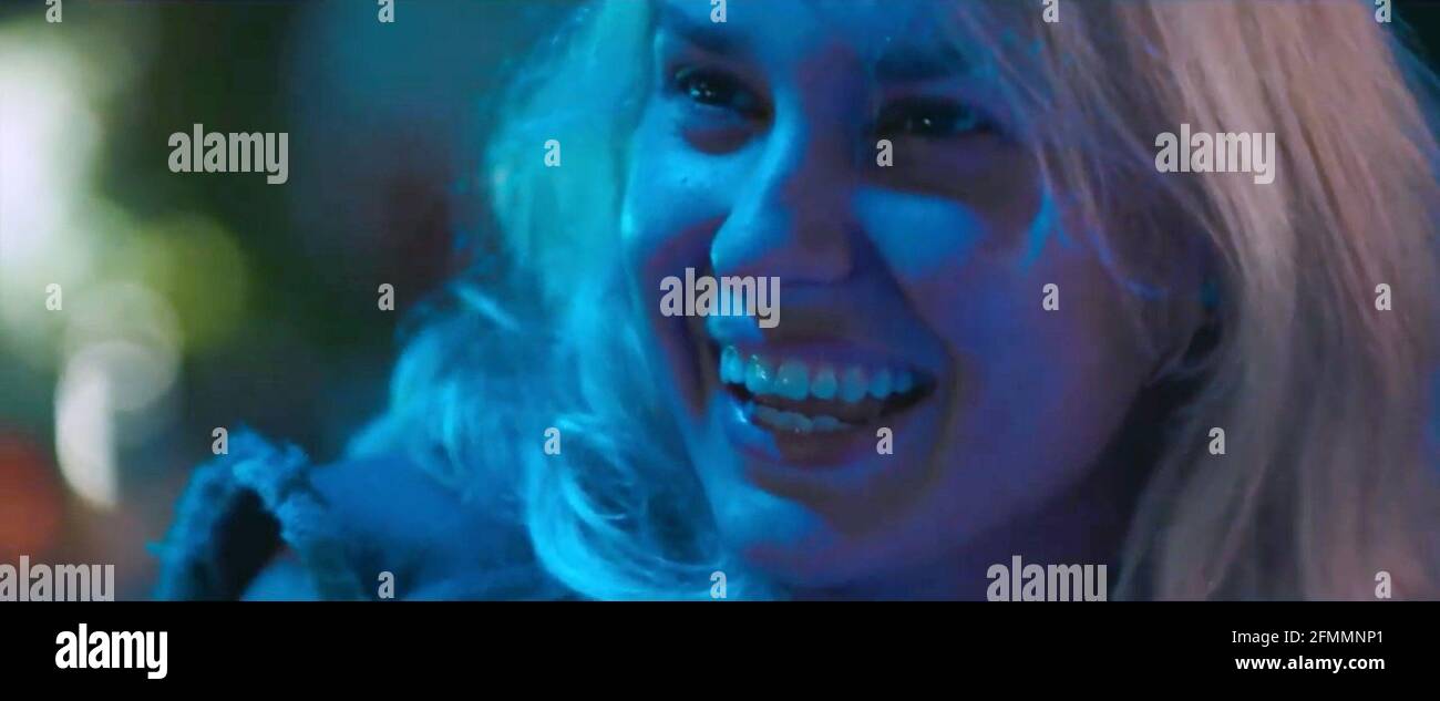 BAD TALES, (aka FAVOLACCE), Ileana D'Ambra, 2020. © Strand Releasing ...