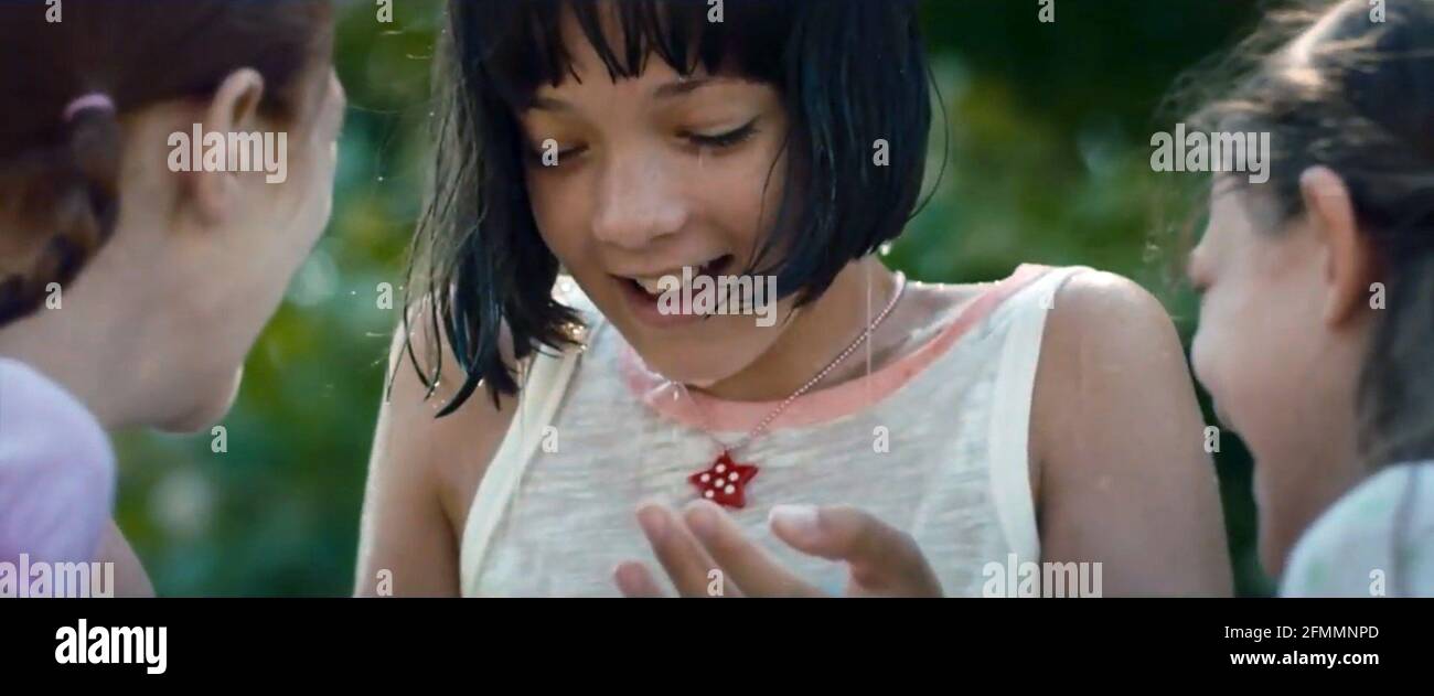 BAD TALES, (aka FAVOLACCE), Giulia Melillo, 2020. © Strand Releasing ...