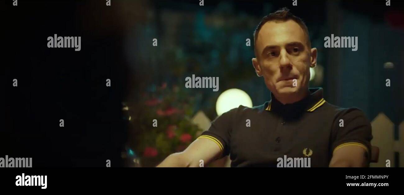 BAD TALES, (aka FAVOLACCE), Elio Germano, 2020. © Strand Releasing ...