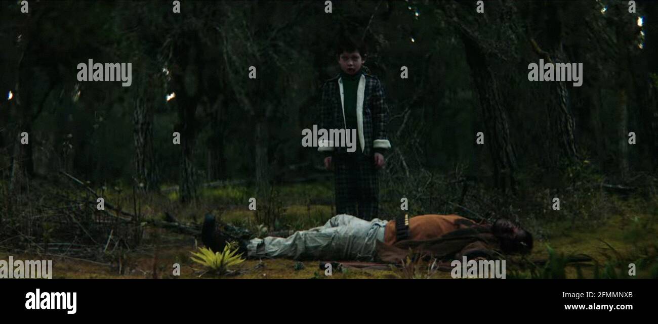 THE DEVIL'S CHILD, (aka DIAVLO), 2021. © Vertical Entertainment ...