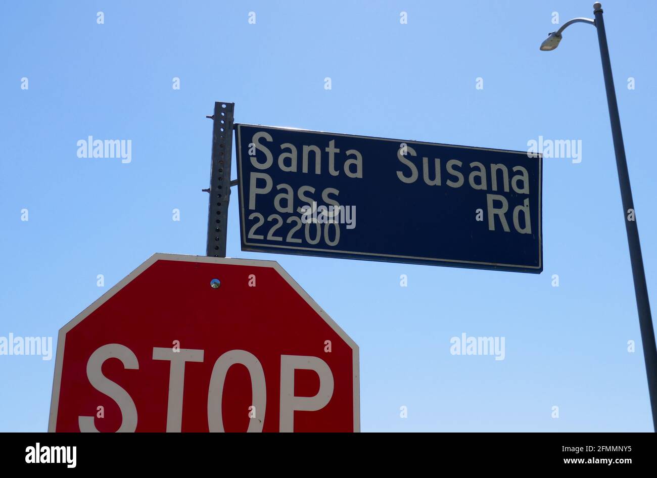 Los Angeles, California USA 3rd May 2021 A general view of atmosphere ...